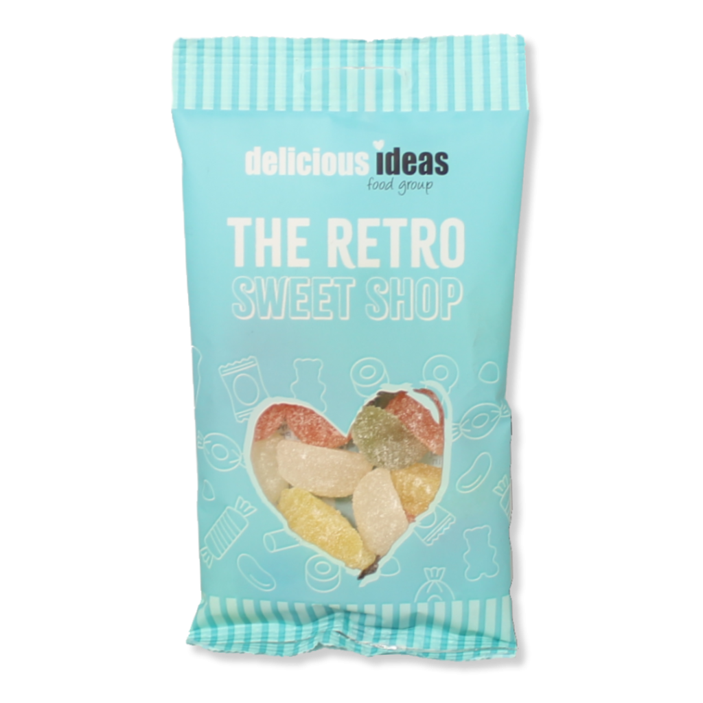 Sweet Ideas – Delicious Ideas Food Group