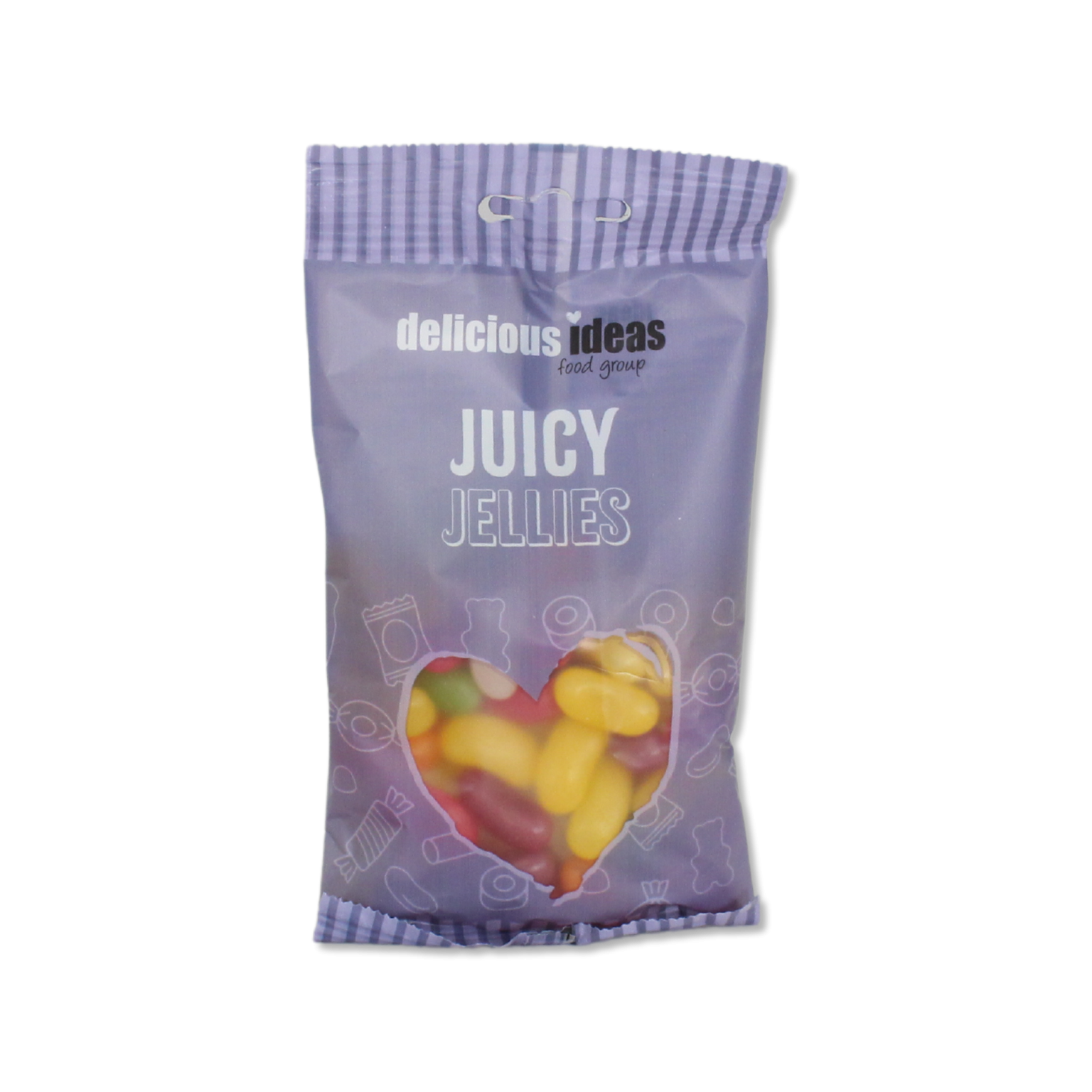 Sweet Ideas Classic Range – Delicious Ideas Food Group