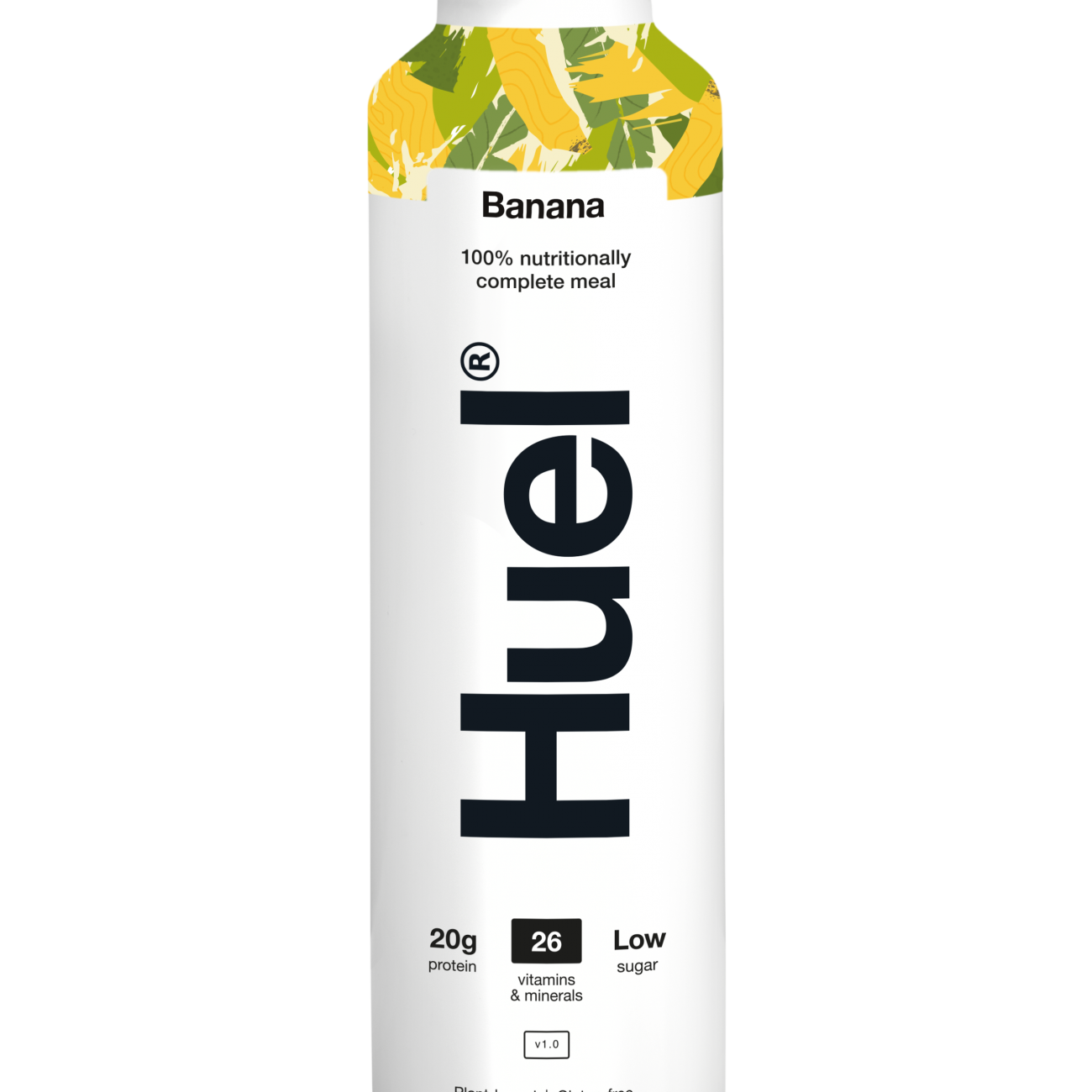 HUEL Chocolate meal replacement drink – Delicious Ideas Food Group