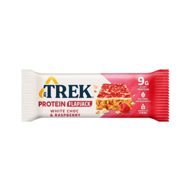 Trek High Protein Low Sugar Choc Peanut Butter Bar – Delicious Ideas ...