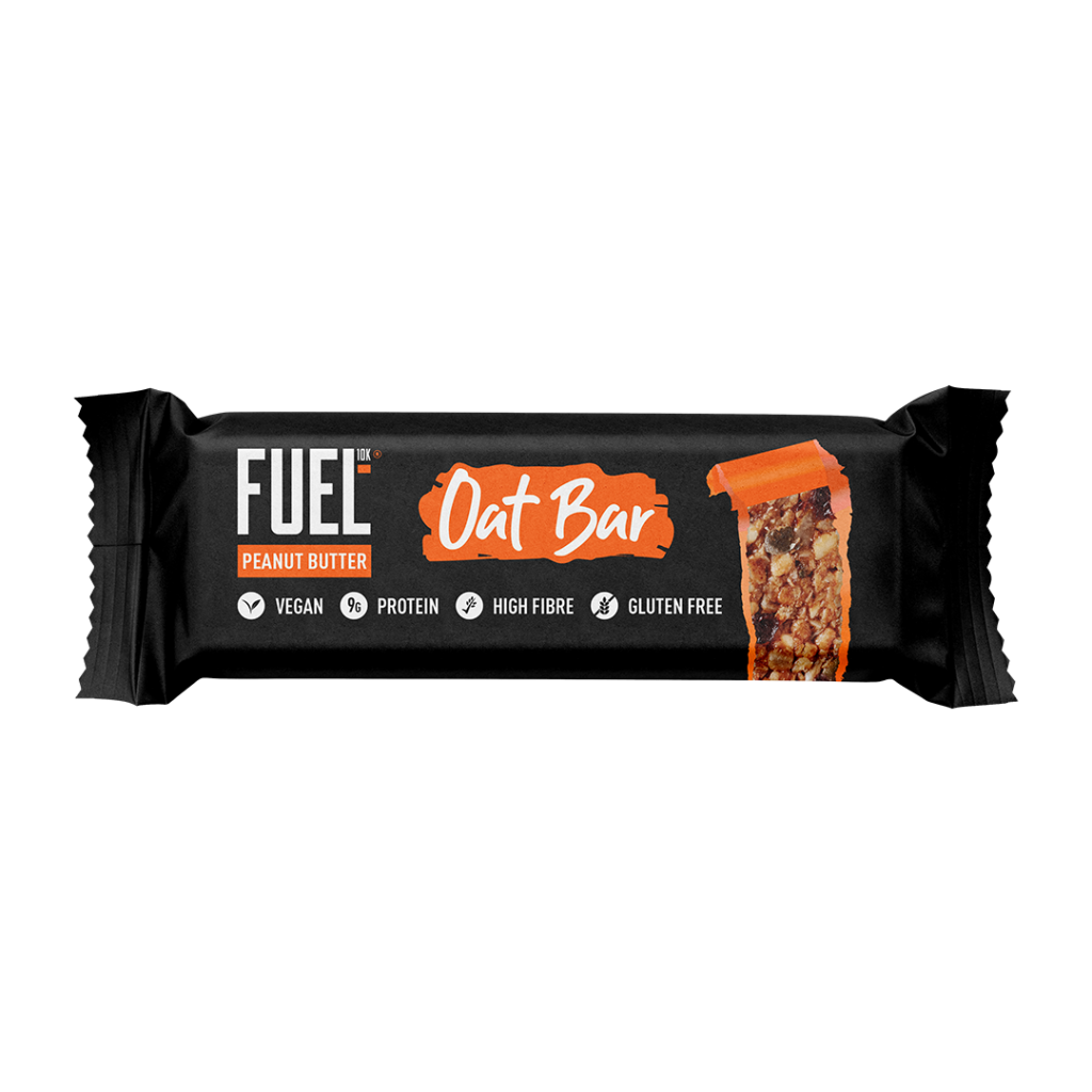 Fuel 10K Strawberry Breakfast Drink - Delicious Ideas Food Group