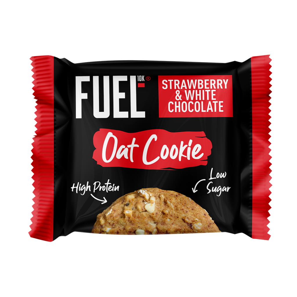 Fuel 10K Chocolate Breakfast Drink - Delicious Ideas Food Group