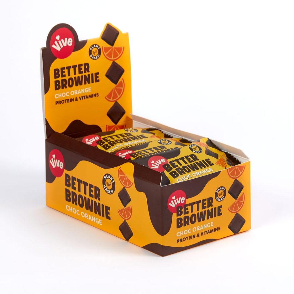 Insane Grain Salt & Vinegar Baked Knobbly Sticks – 24g - Delicious ...