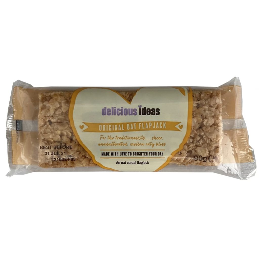 Delicious Ideas Bakery – Delicious Ideas Food Group