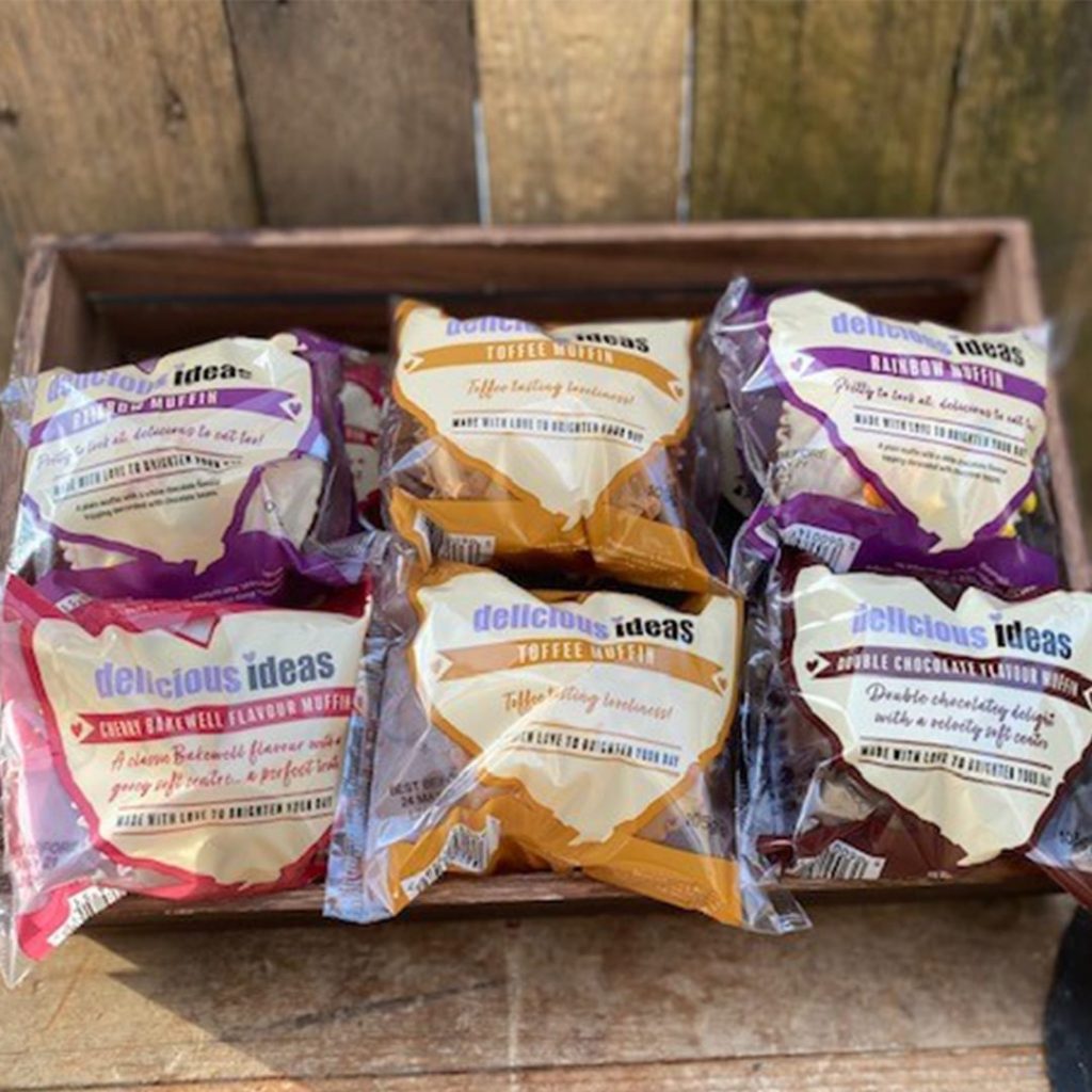 Delicious Ideas Bakery – Delicious Ideas Food Group