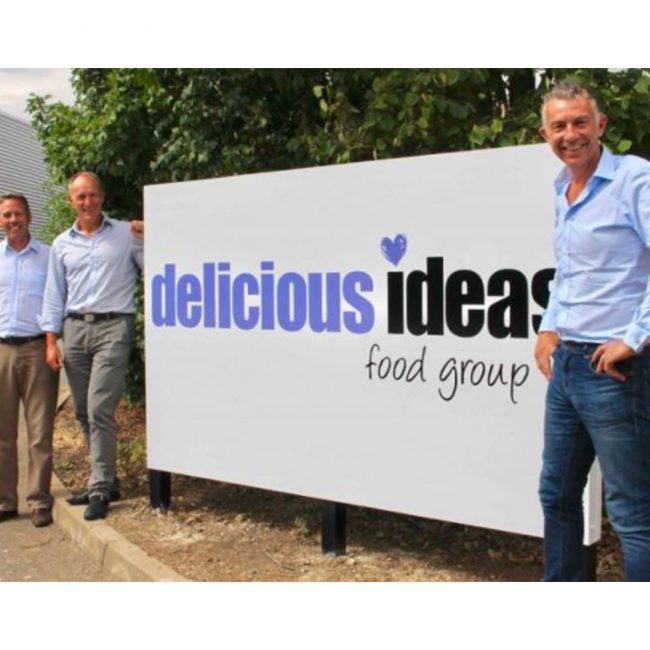 About Us – Delicious Ideas Food Group