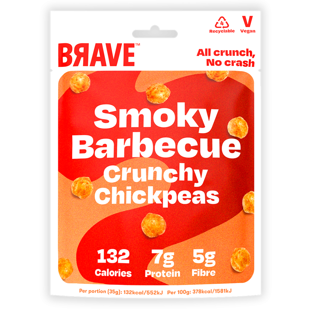 Savoury Nibbles - Delicious Ideas Food Group