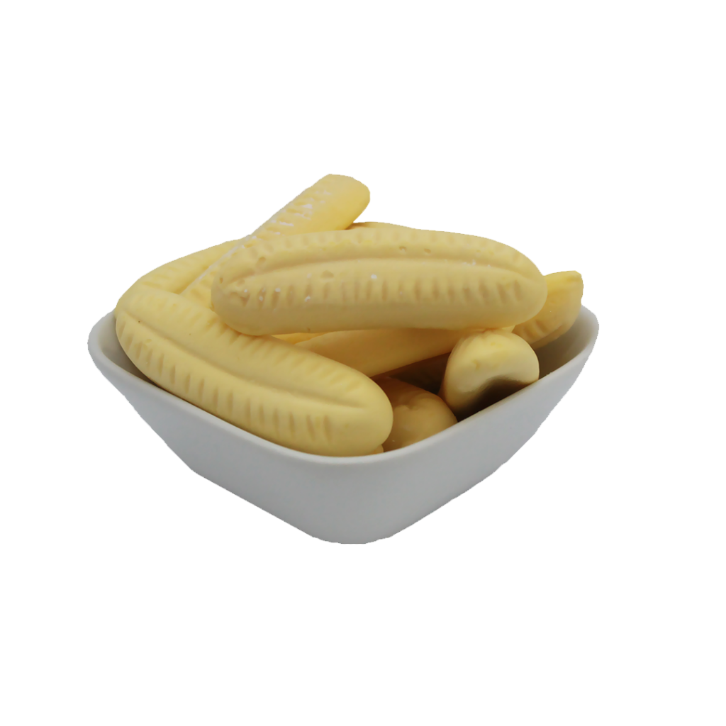 Candy Bananas – Delicious Ideas Food Group