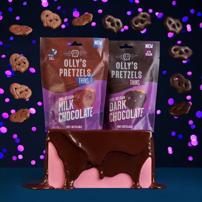 The story behind Olly’s and becoming W-Olly Wonka! – Delicious Ideas ...