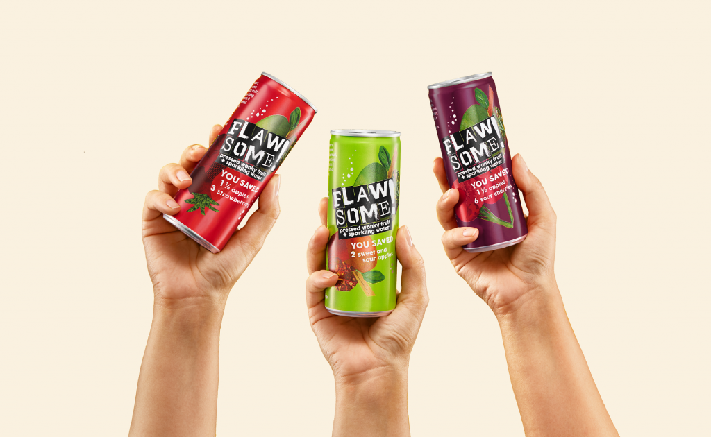 10 tips for reducing food waste from Flawsome! Drinks – Delicious Ideas ...
