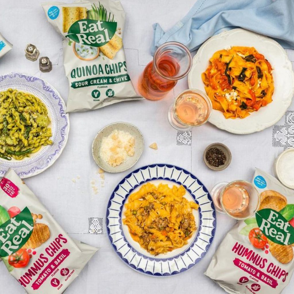 Shop All - Delicious Ideas Food Group