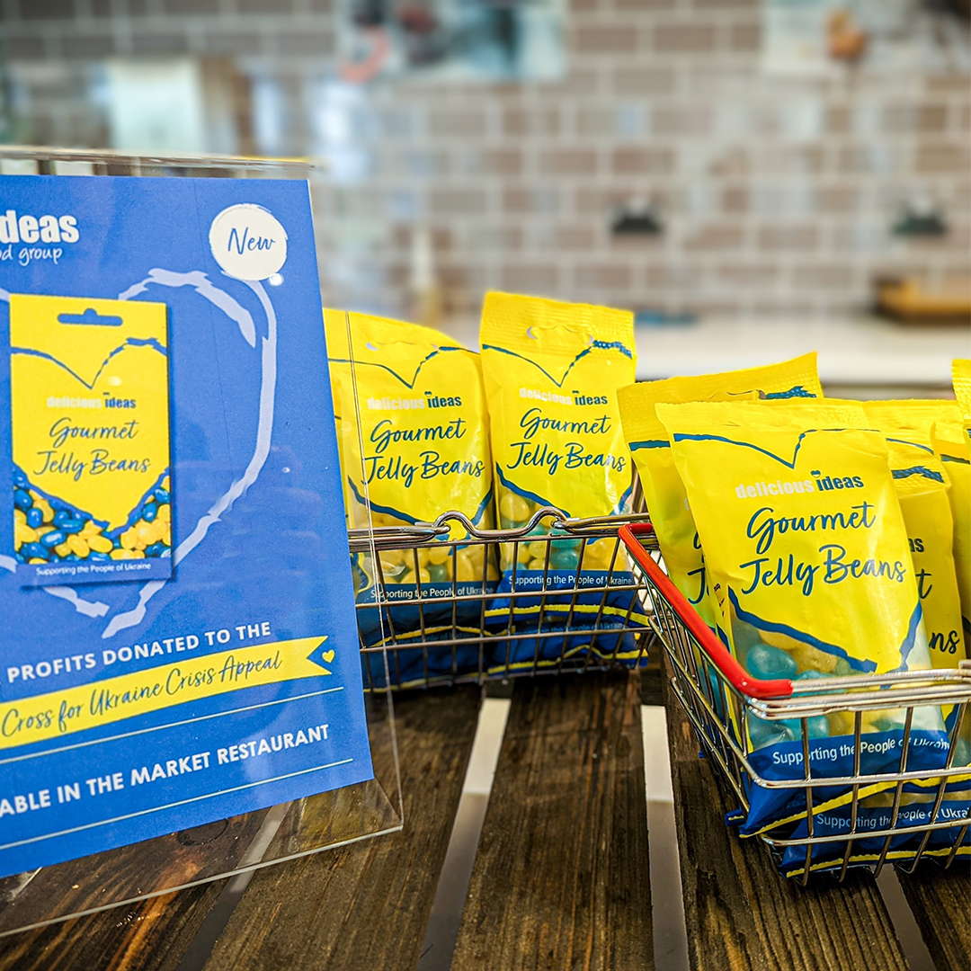 Shop All – Delicious Ideas Food Group