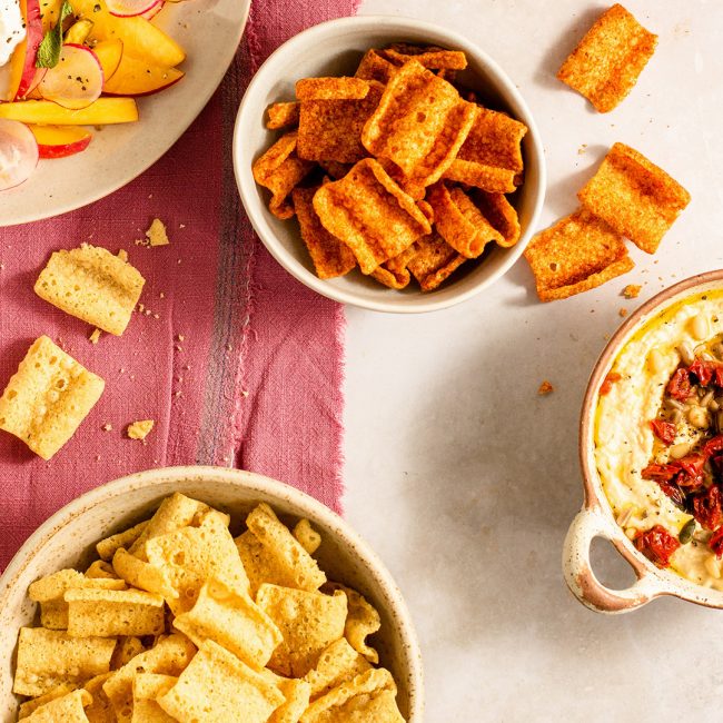 Shop All – Delicious Ideas Food Group