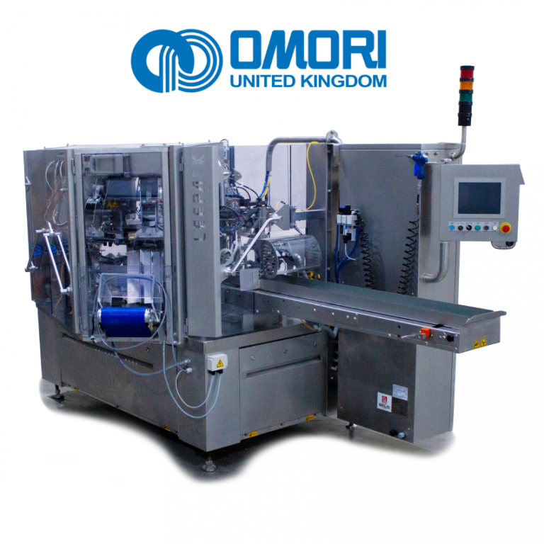 Packing taken to the next level – Delicious Ideas Food Group