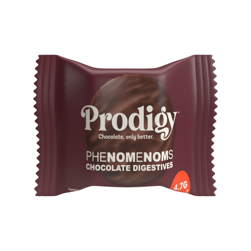 Biscuits & Cookies - Delicious Ideas Food Group