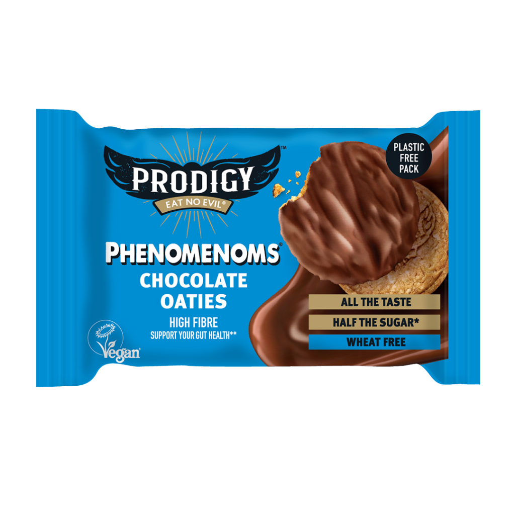 Delicious Ideas Food Group - UK Snacks, Confectionery and Beverages ...