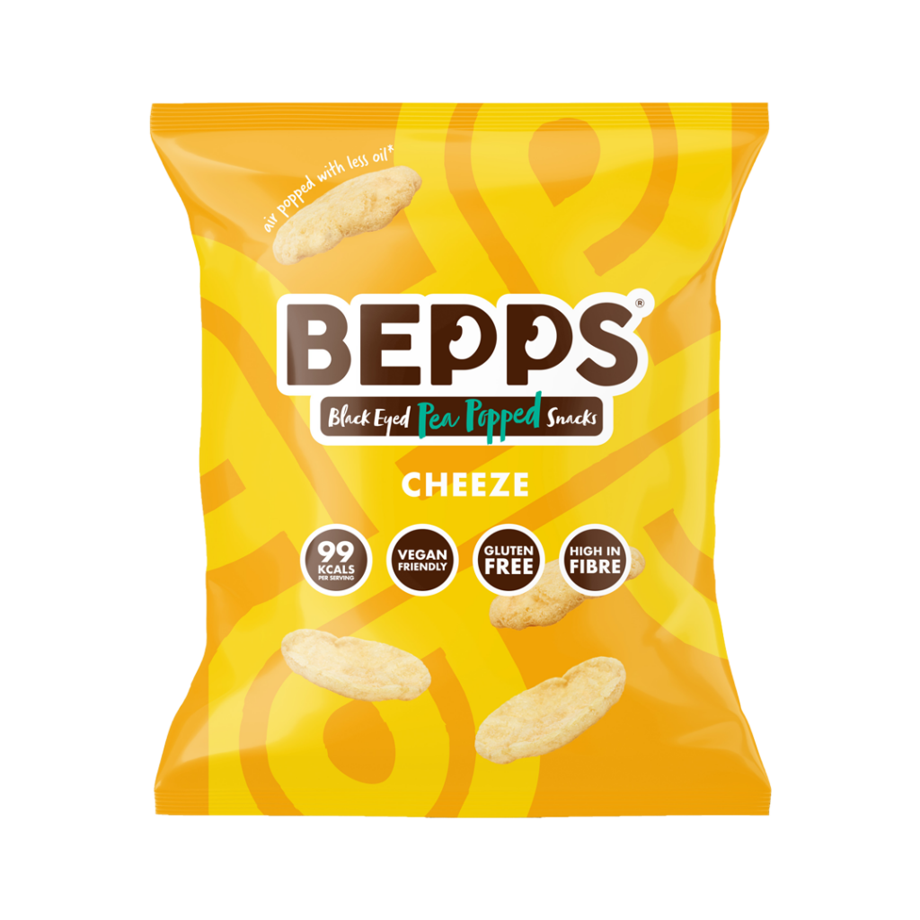 Delicious Ideas Food Group - UK Snacks, Confectionery and Beverages ...