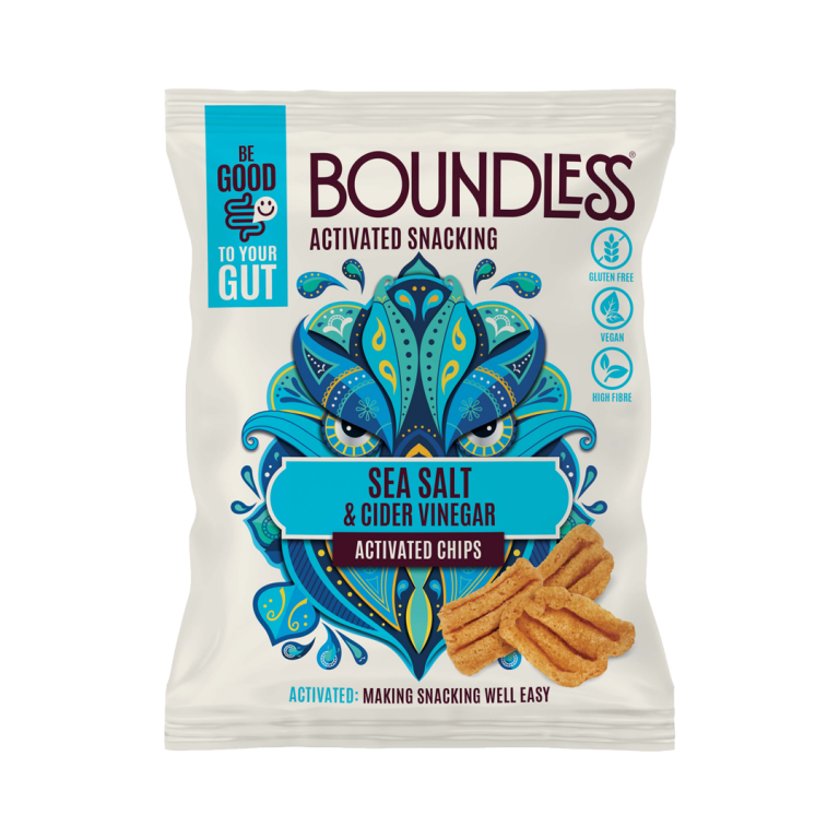 Delicious Ideas Food Group - UK Snacks, Confectionery and Beverages ...