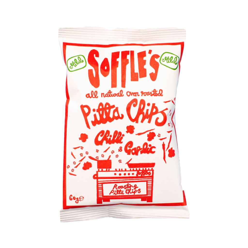 Delicious Ideas Food Group - UK Snacks, Confectionery and Beverages ...