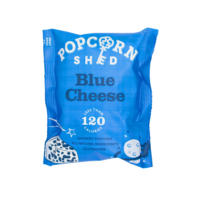 Crisps, Popcorn & Pretzels - Delicious Ideas Food Group