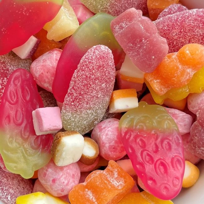 Shop All – Delicious Ideas Food Group