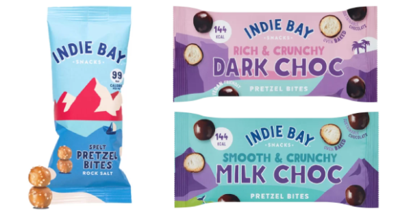 Indie Bay: You get out what you put in – Delicious Ideas Food Group