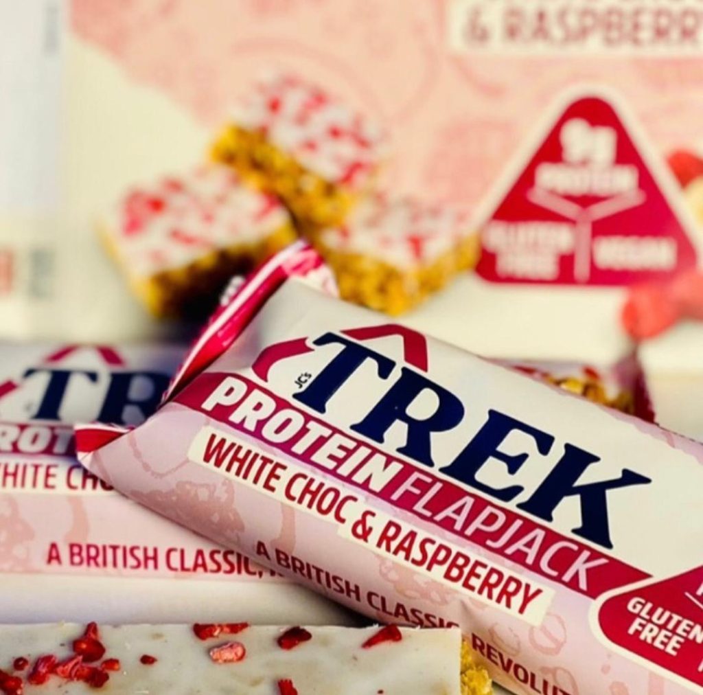 Trek back to the start – Delicious Ideas Food Group