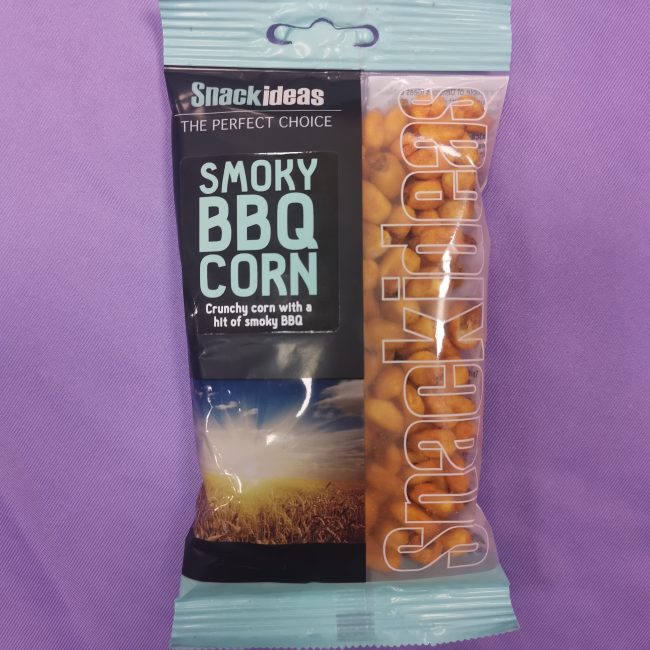 Savoury Nibbles - Delicious Ideas Food Group