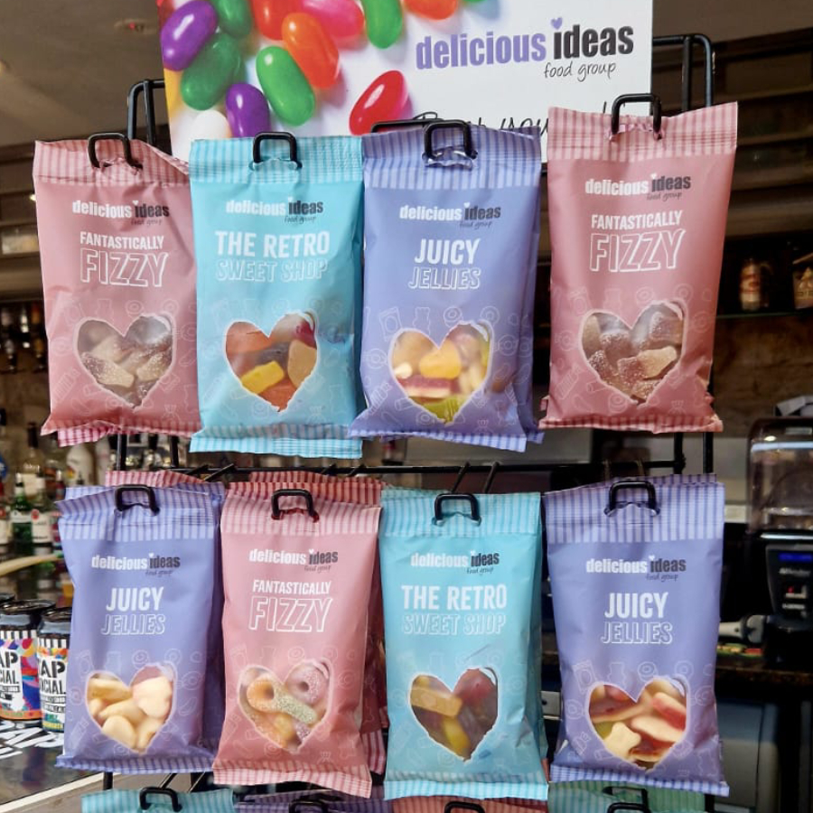 Shop All – Delicious Ideas Food Group