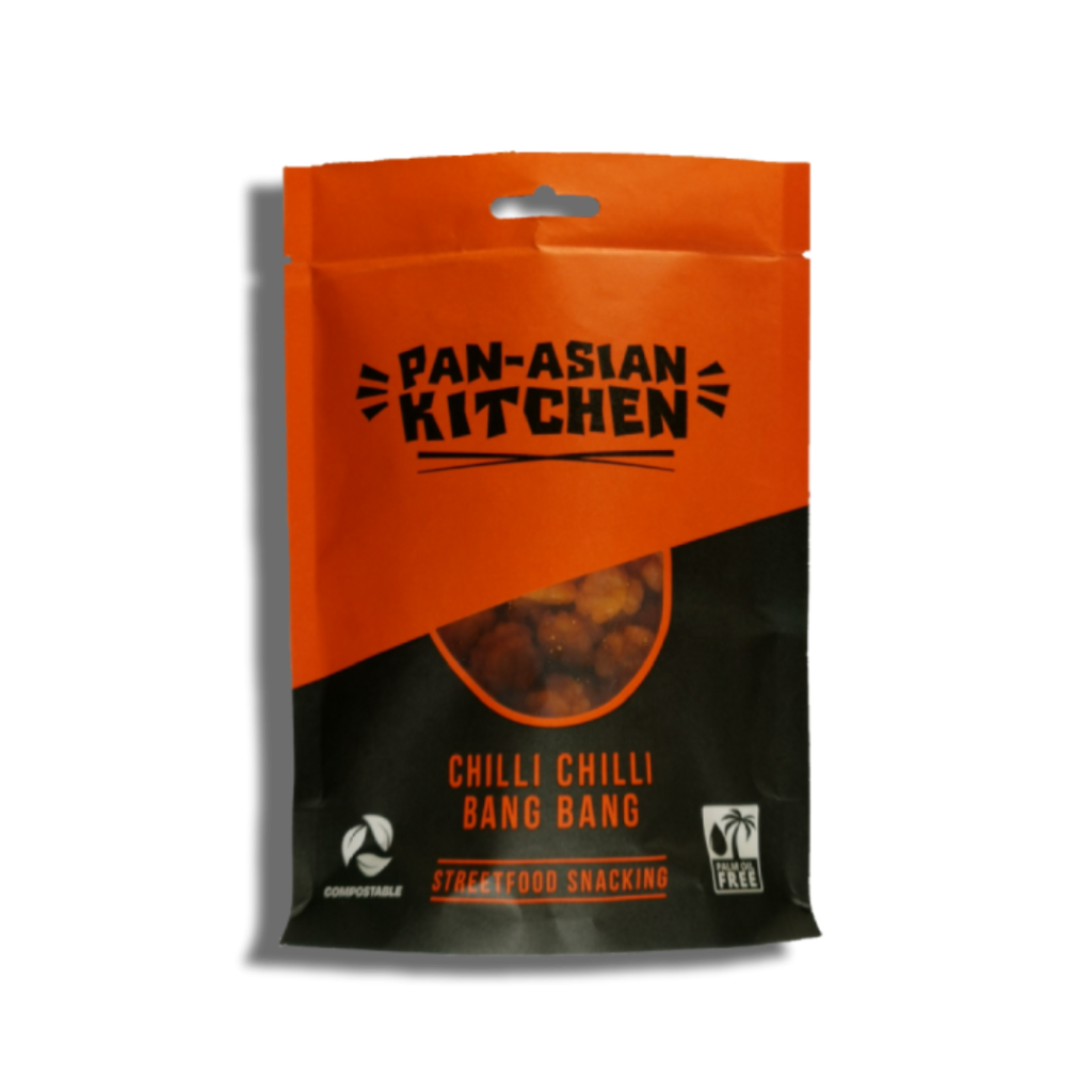 Pan-Asian Kitchen – Chilli Chilli Bang Bang – Delicious Ideas Food Group