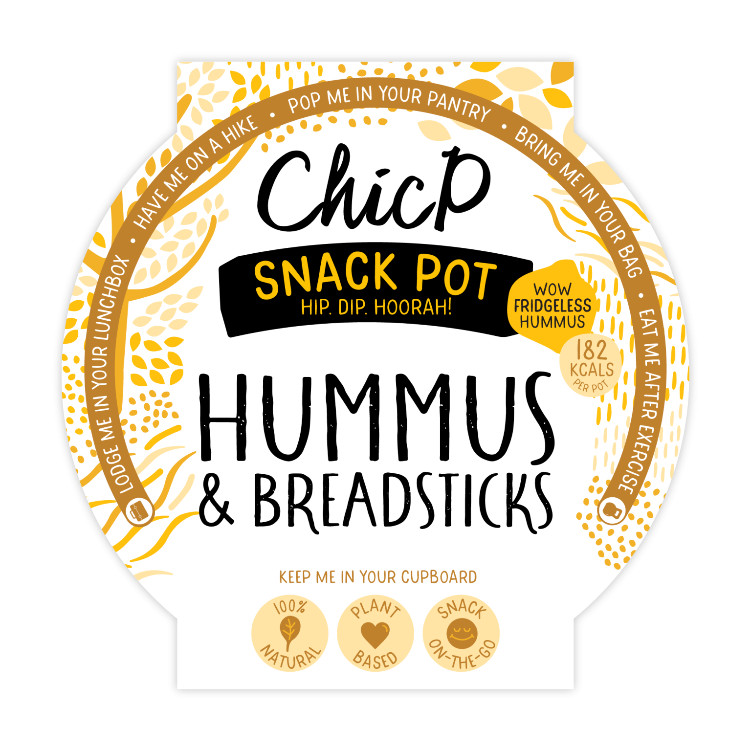 New Products – Delicious Ideas Food Group