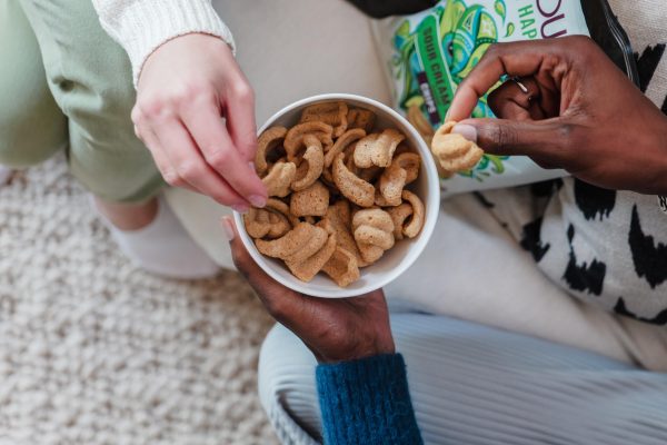 Boundless Gut Happy Snacks: Nourishing Your Body and Mind – Delicious ...