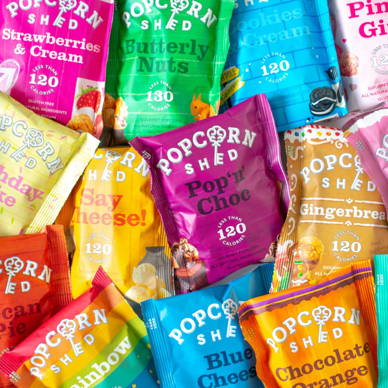 Brochure - Delicious Ideas Food Group